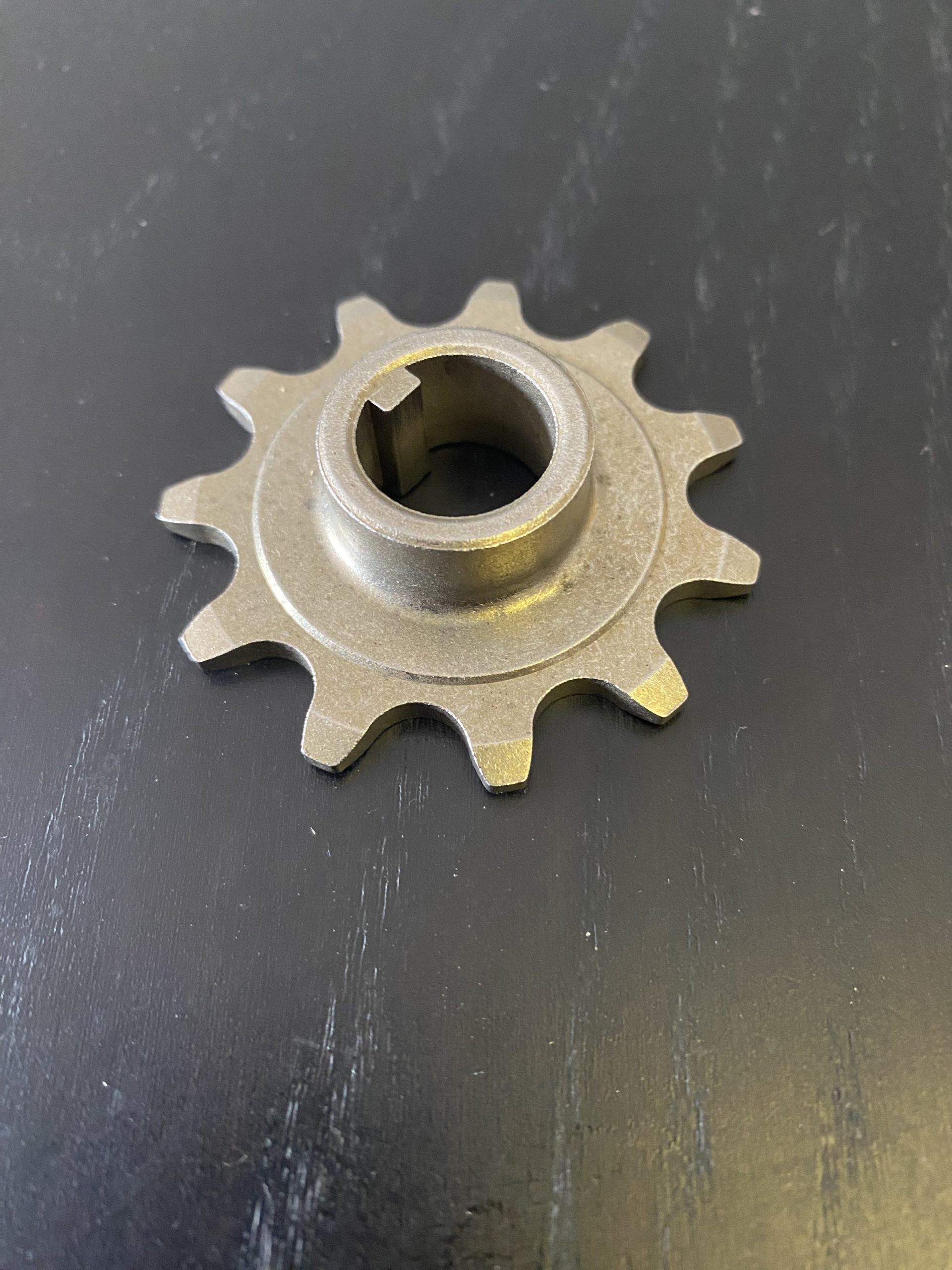 Planer Gear 11T - Wahuda Tools