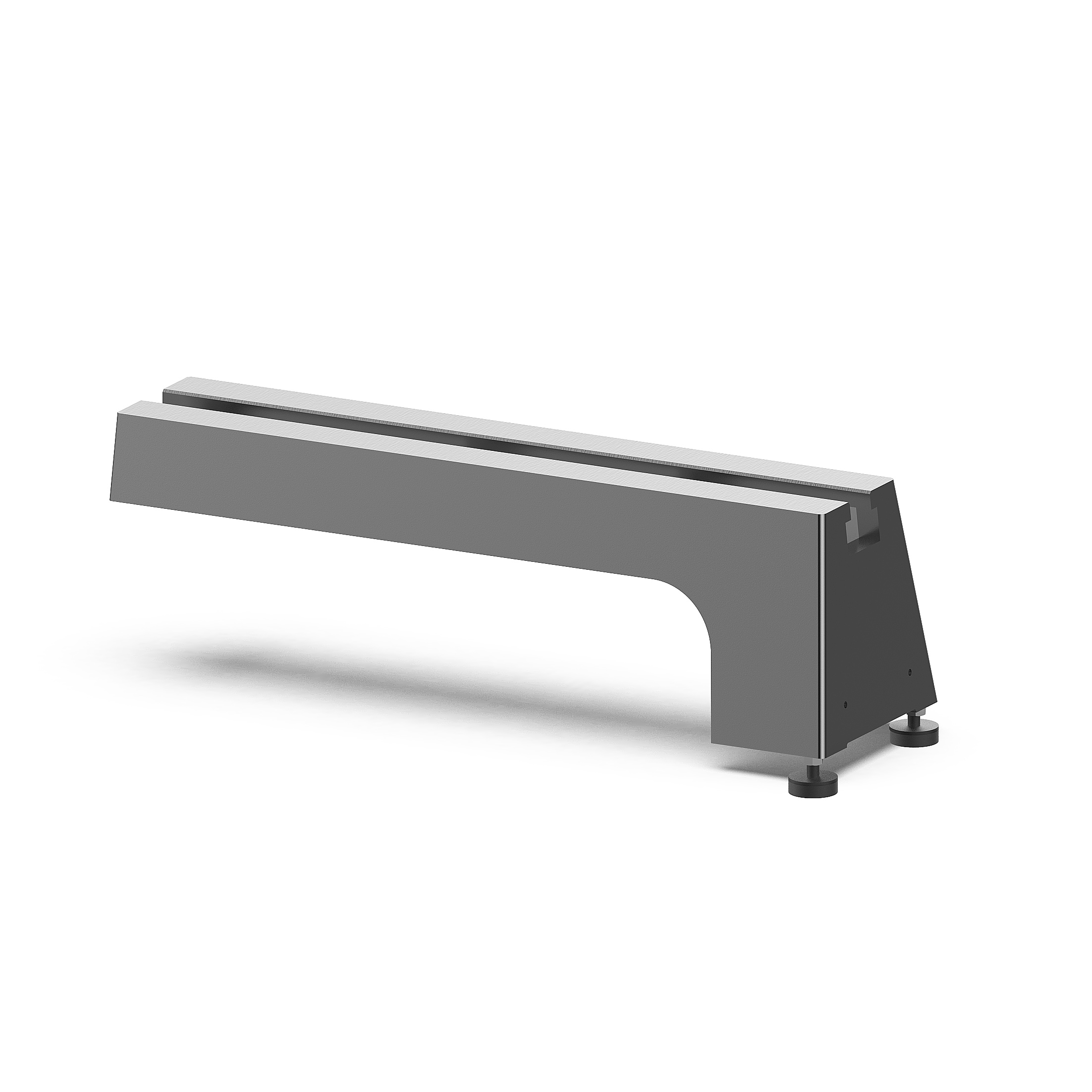 Extension Bed for 14" Mini Lathe - Wahuda Tools