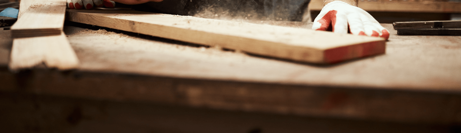 The Differences Between Jointers and Planers - Wahuda Tools