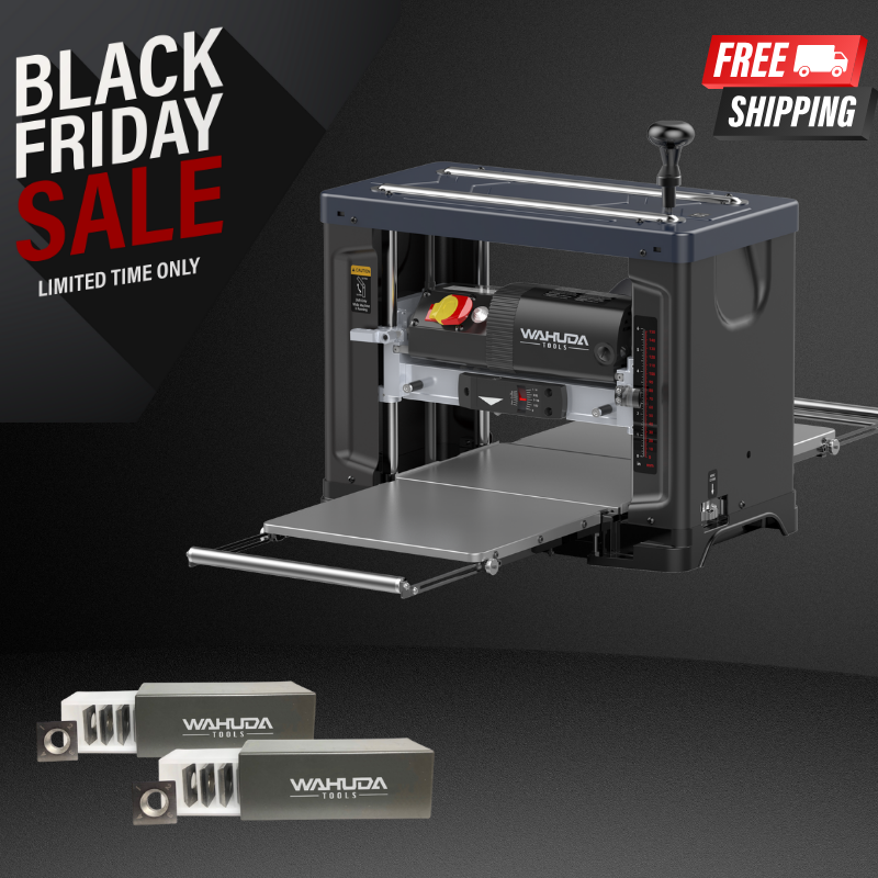 Sales Terms & Conditions - Wahuda Tools